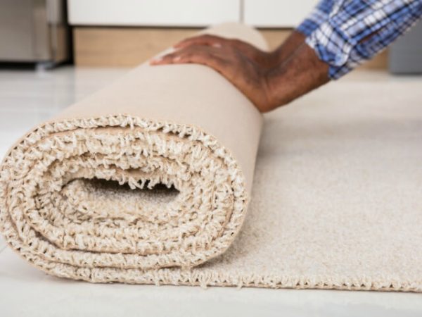 Carpet Edging Services | Victorex Flooring