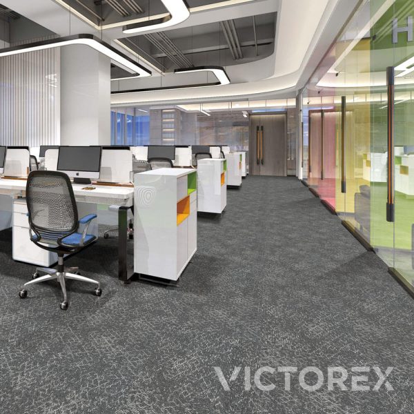 Array Collection Carpet Tiles | Victorex Flooring
