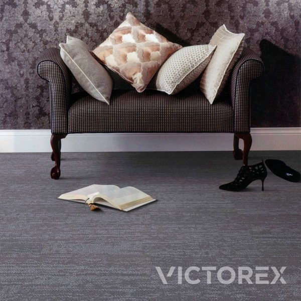 Expanse Collection Carpet Tiles | Victorex Flooring