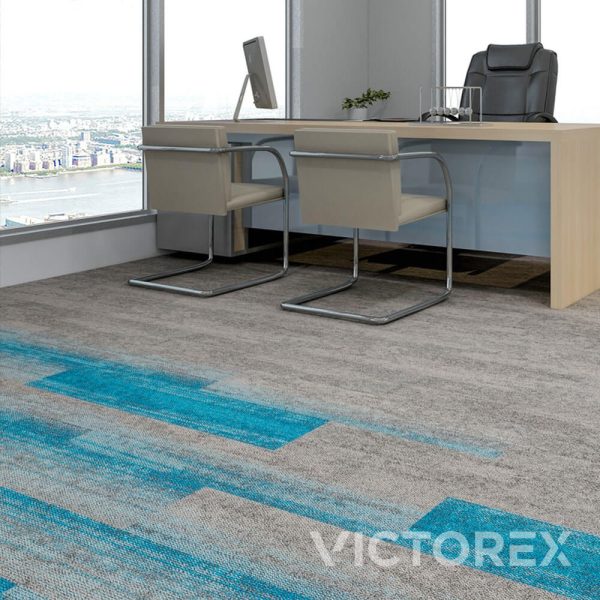 Gravity Collection Carpet Tiles | Victorex Flooring