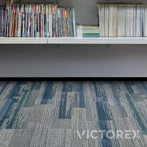 AE311 Carpet Tiles by Interface | Victorex Flooring