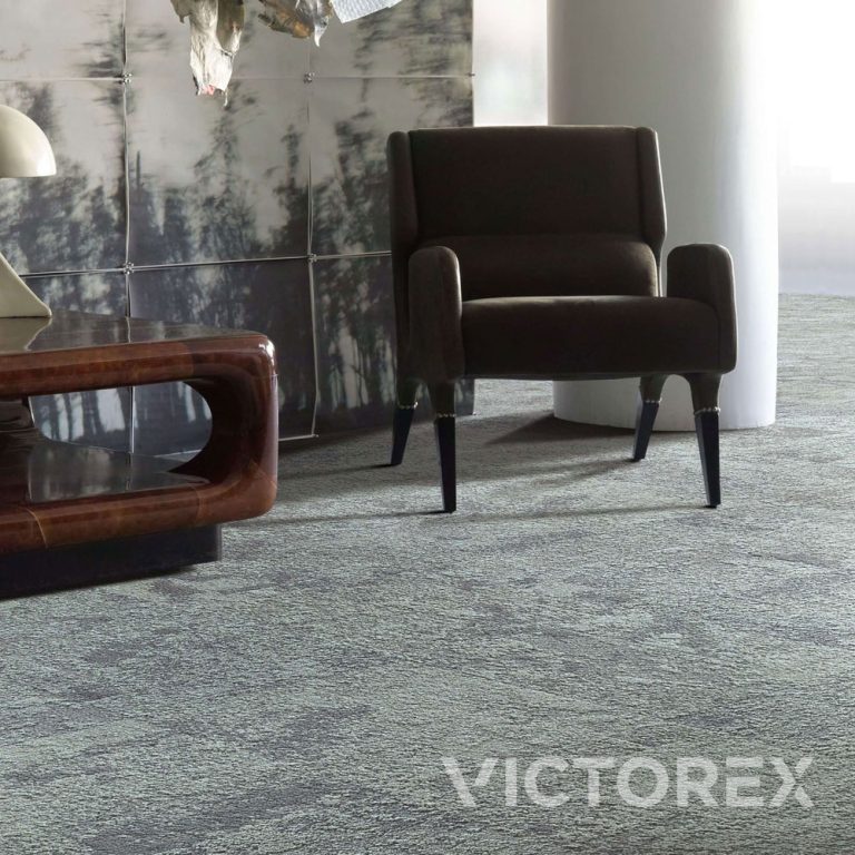 UR103 Carpet Tiles by Interface | Victorex Flooring