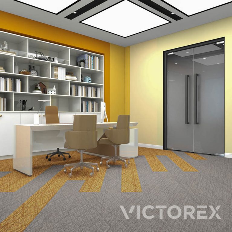 Moderna Collection Carpet Tiles | Victorex Flooring