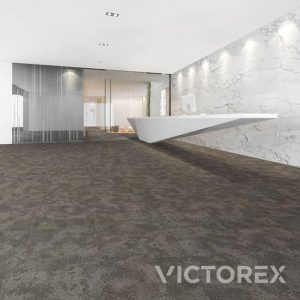 Surface Collection Carpet Tiles | Victorex Flooring