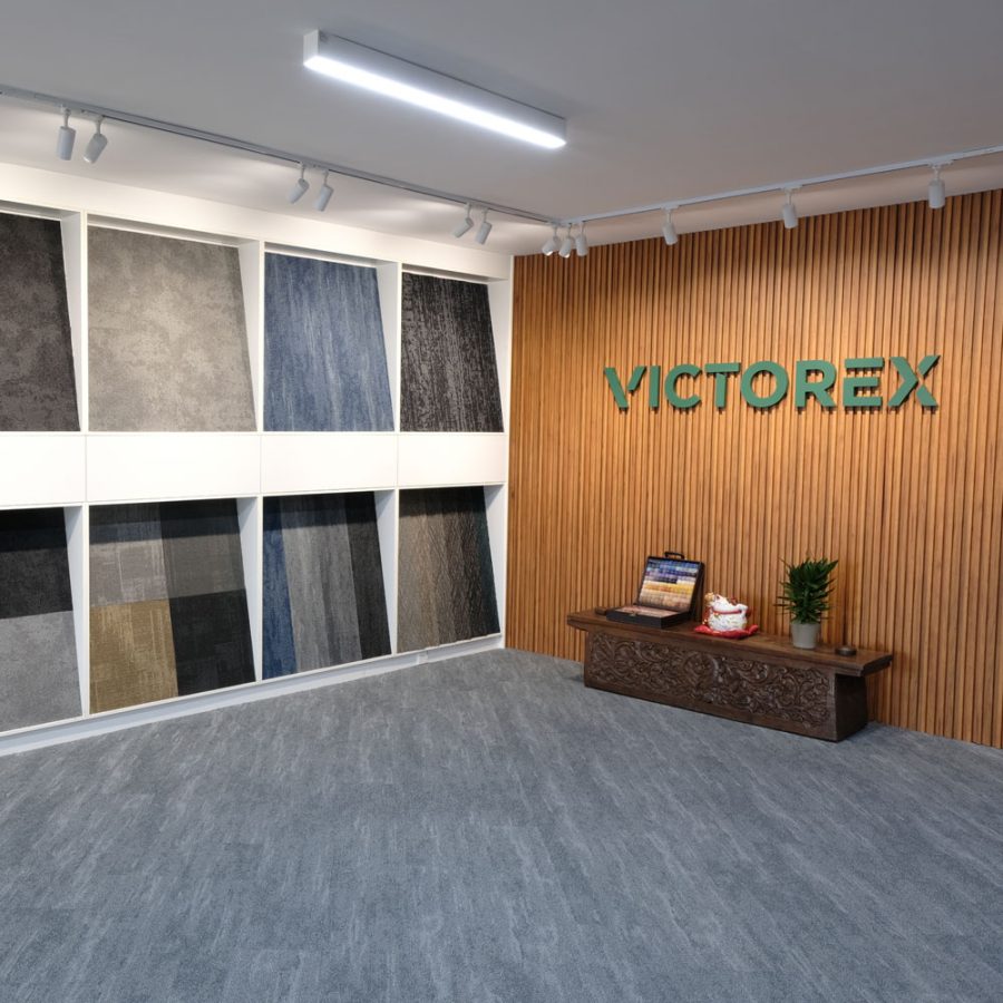 Your Top Flooring Supplier | Victorex