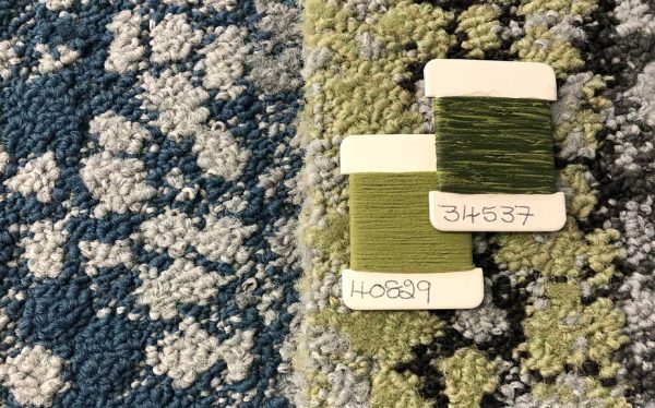 Impression Broadloom Carpet | Victorex Flooring
