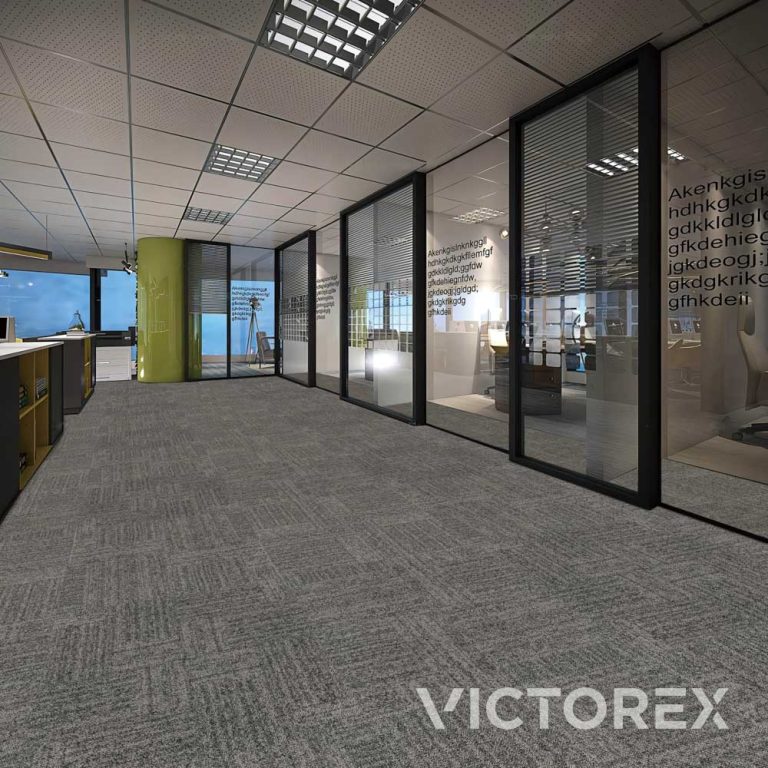Forest - Victorex Collection Carpet Tiles | Victorex Flooring