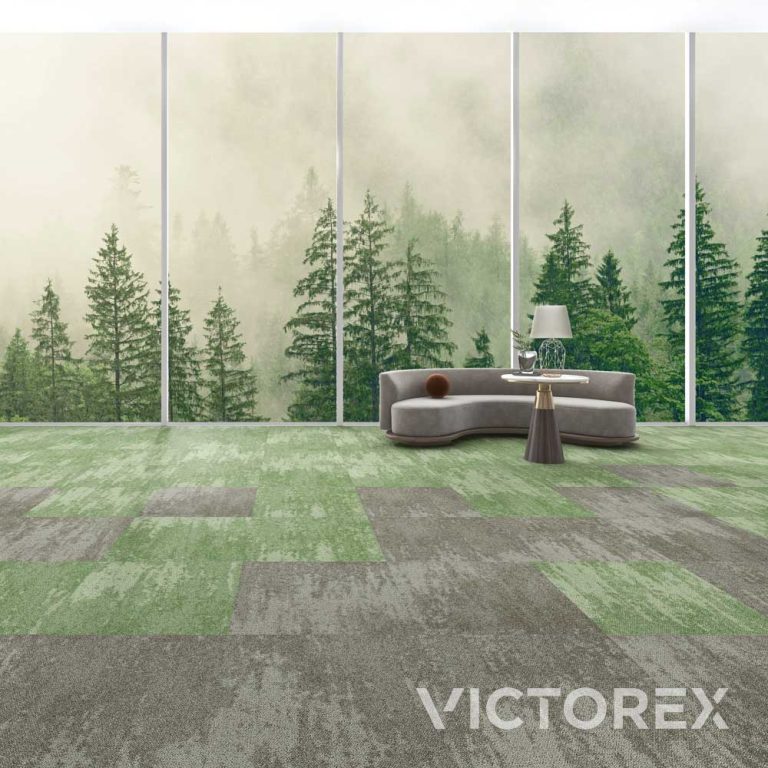 Meteor Collection Carpet Tiles | Victorex Flooring