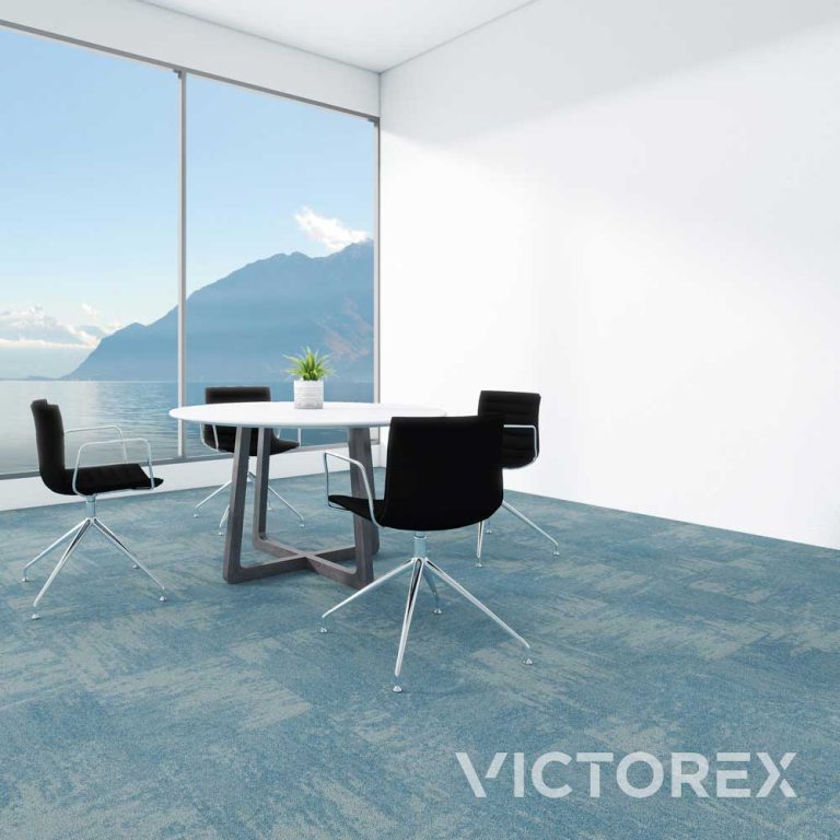 Meteor Collection Carpet Tiles | Victorex Flooring